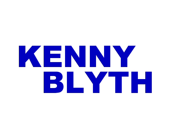Kenny Blyth